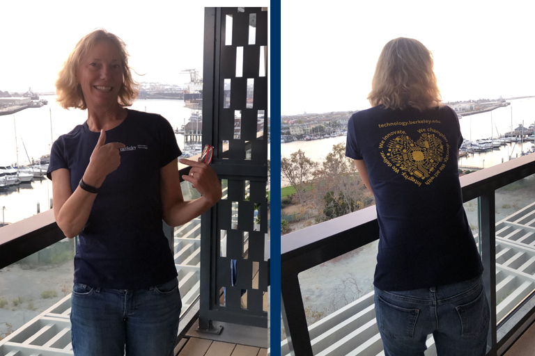 Berkeley IT Around the World - Gallery | Information Technology