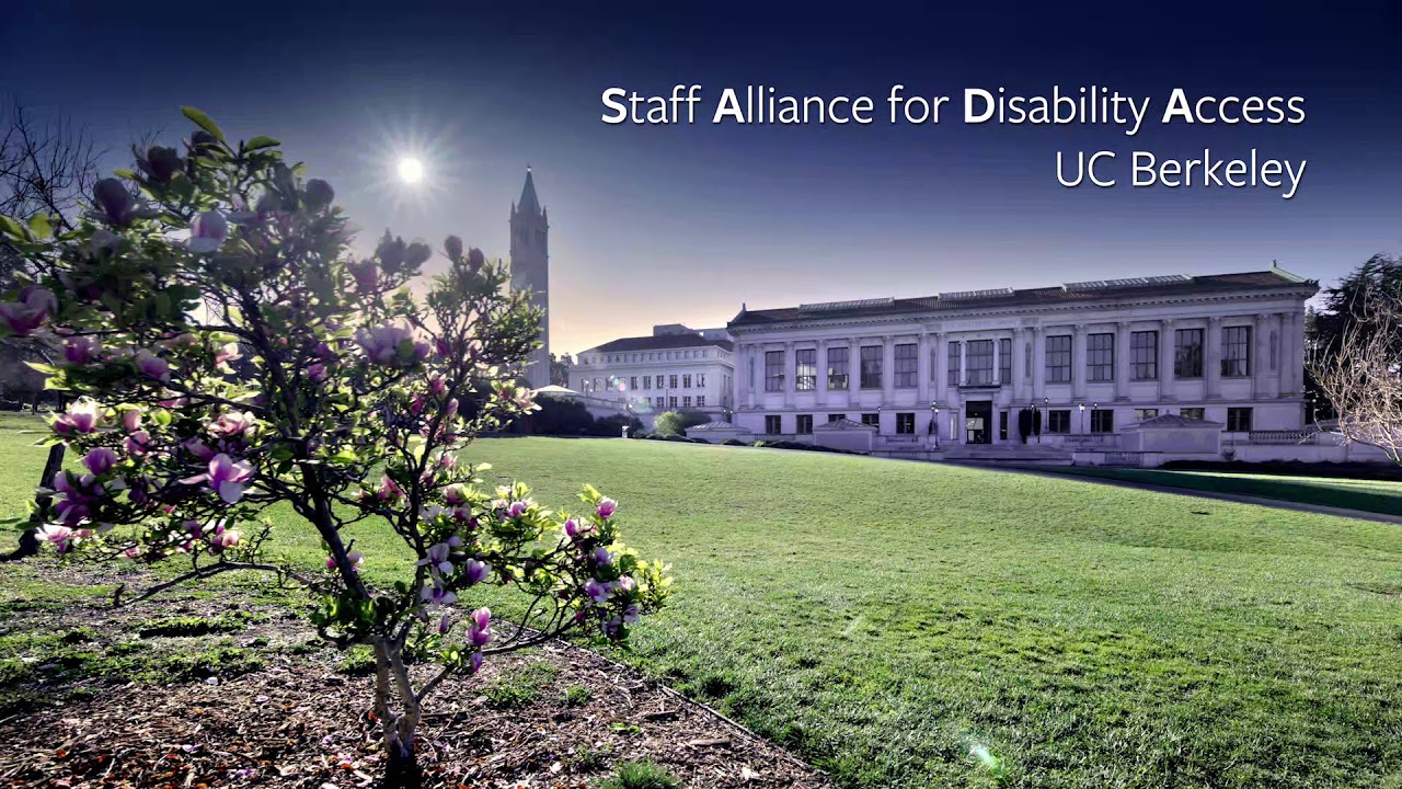 Campus Org Helps Connect Staff with Disabilities | Information Technology