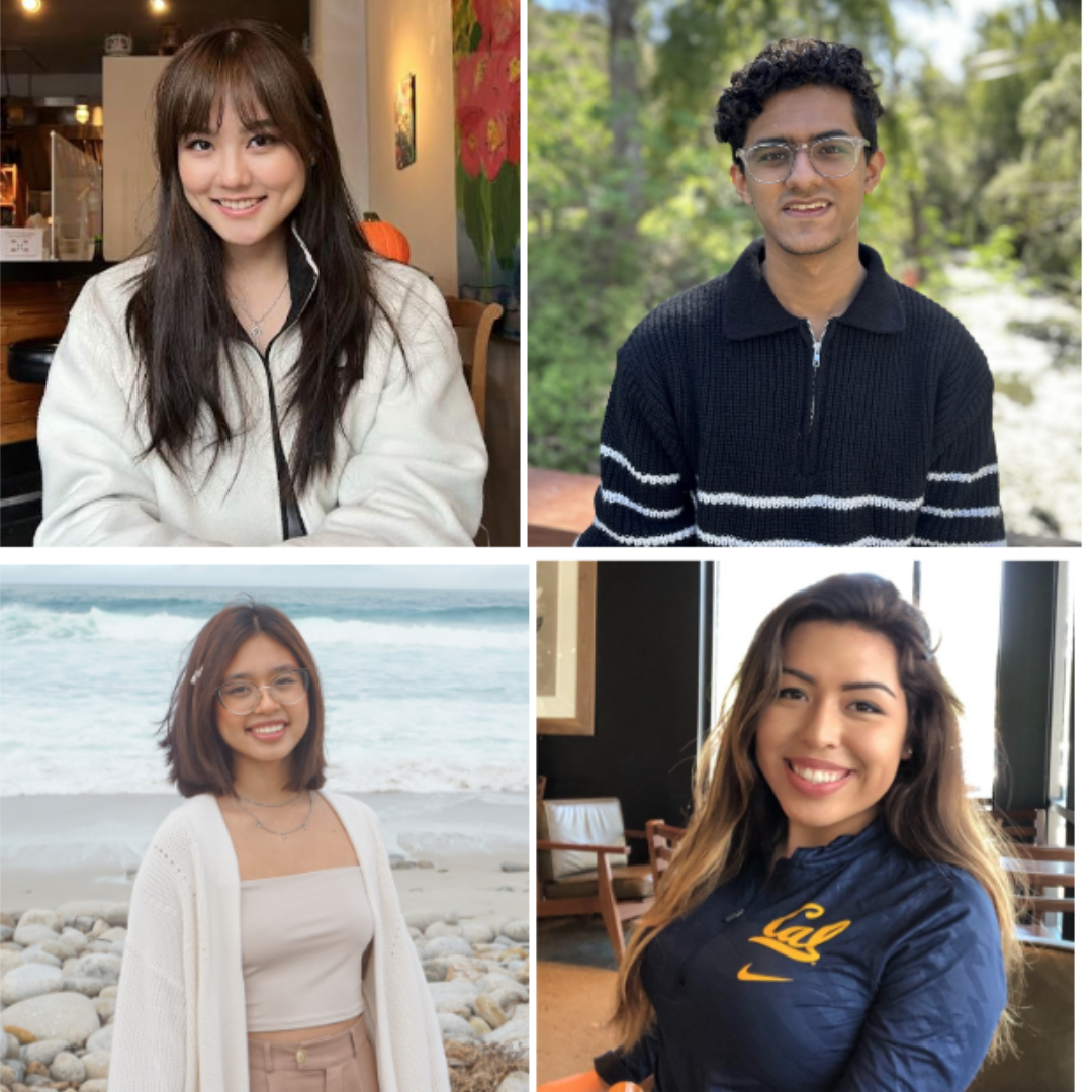 Thank a student staff member today! | Information Technology